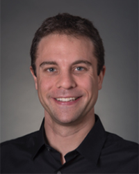 Andre Carrel | Center for Transportation and Logistics