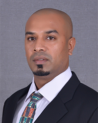 Muhilan Ratnam | Center for Transportation and Logistics