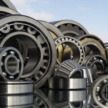 Demand Forecasting and Inventory Management for Spare Parts | Center ...