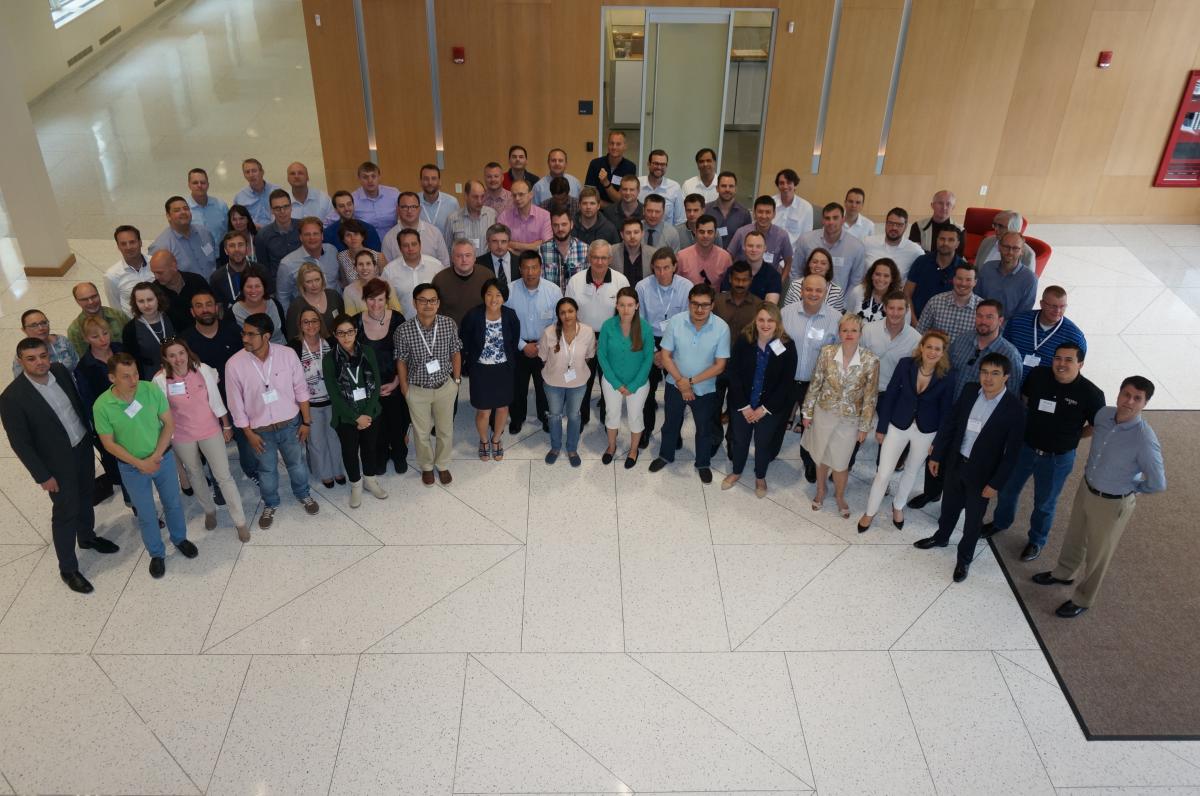 June Exec Ed 2016 | Center for Transportation and Logistics